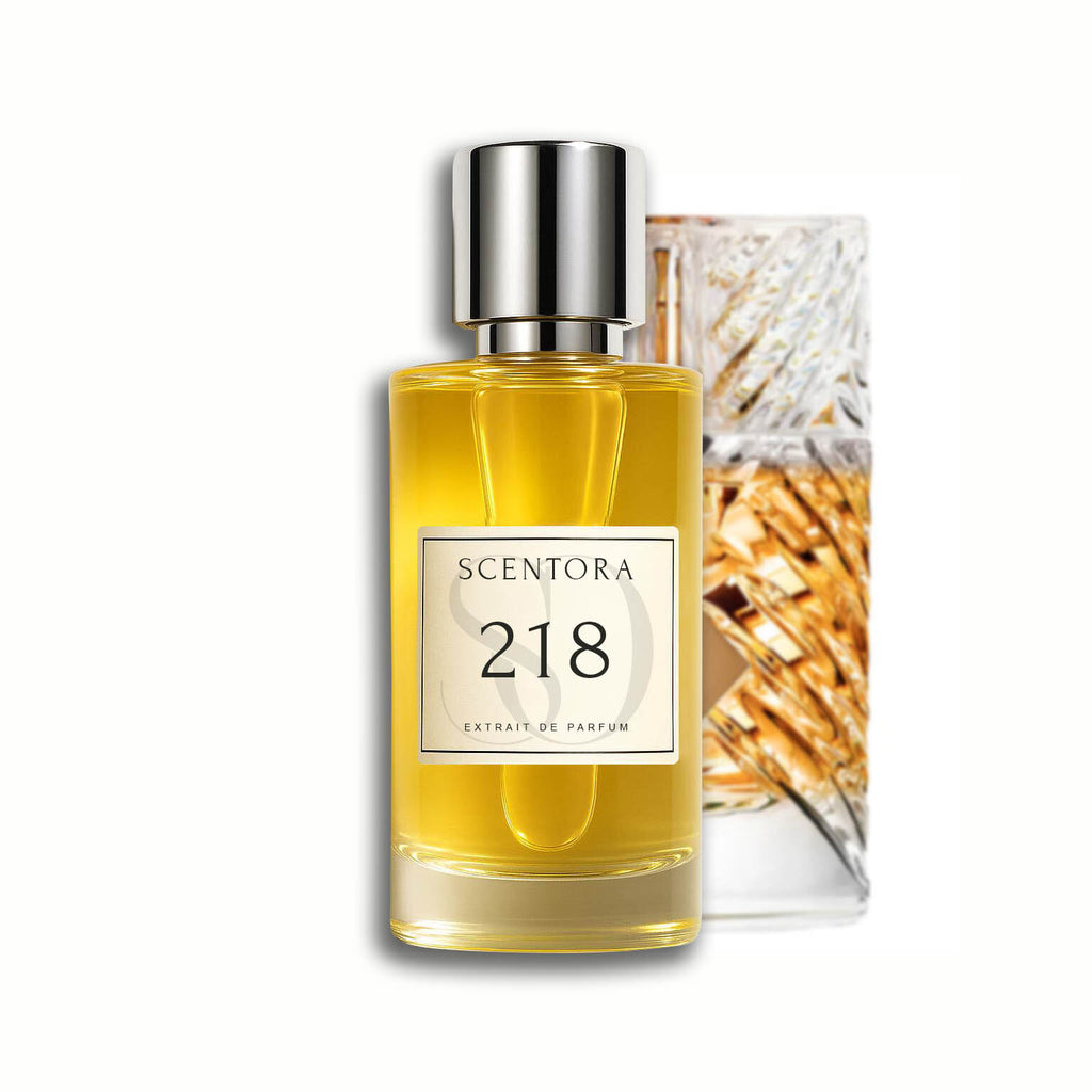 Scentora 218 - inspired by Angels Share