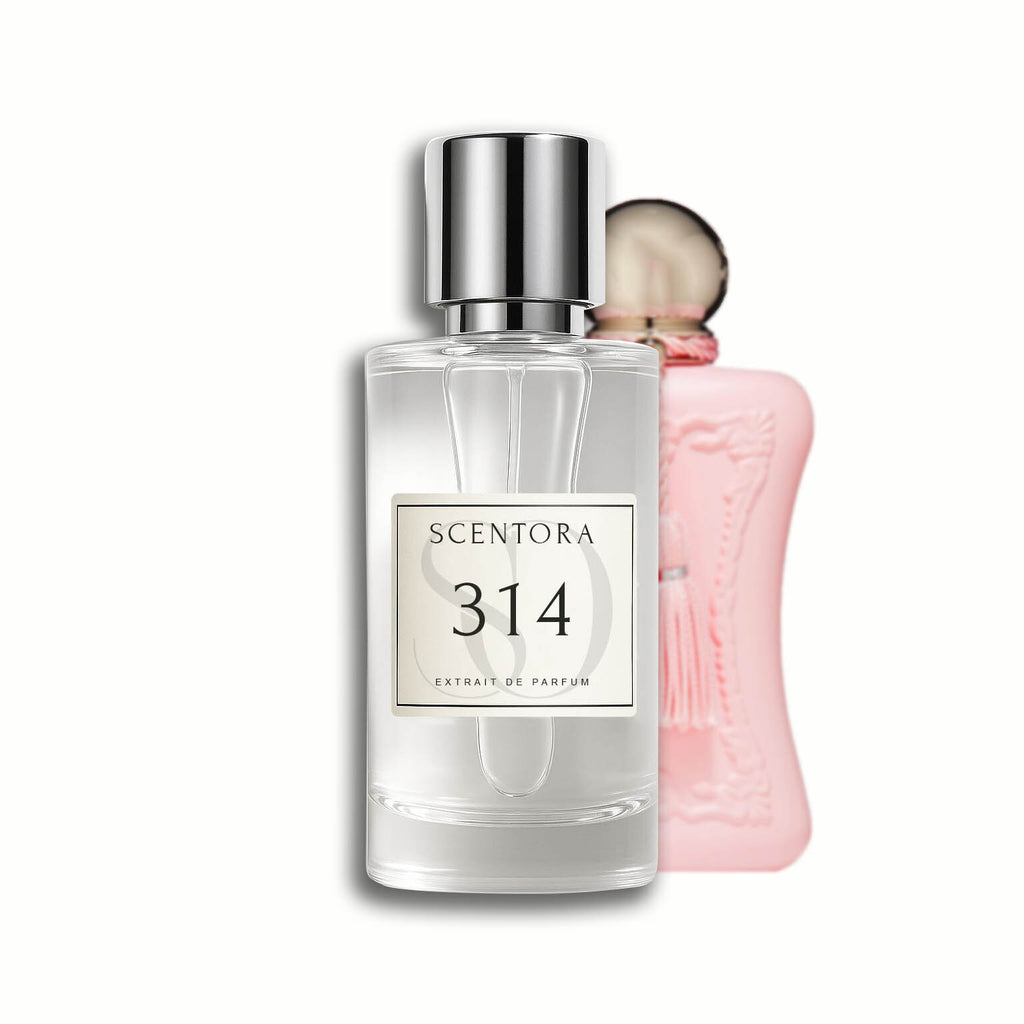 Scentora 314 - inspired by Delina