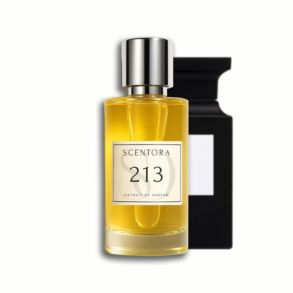 Scentora 213 - inspired by Fucking Fabulous