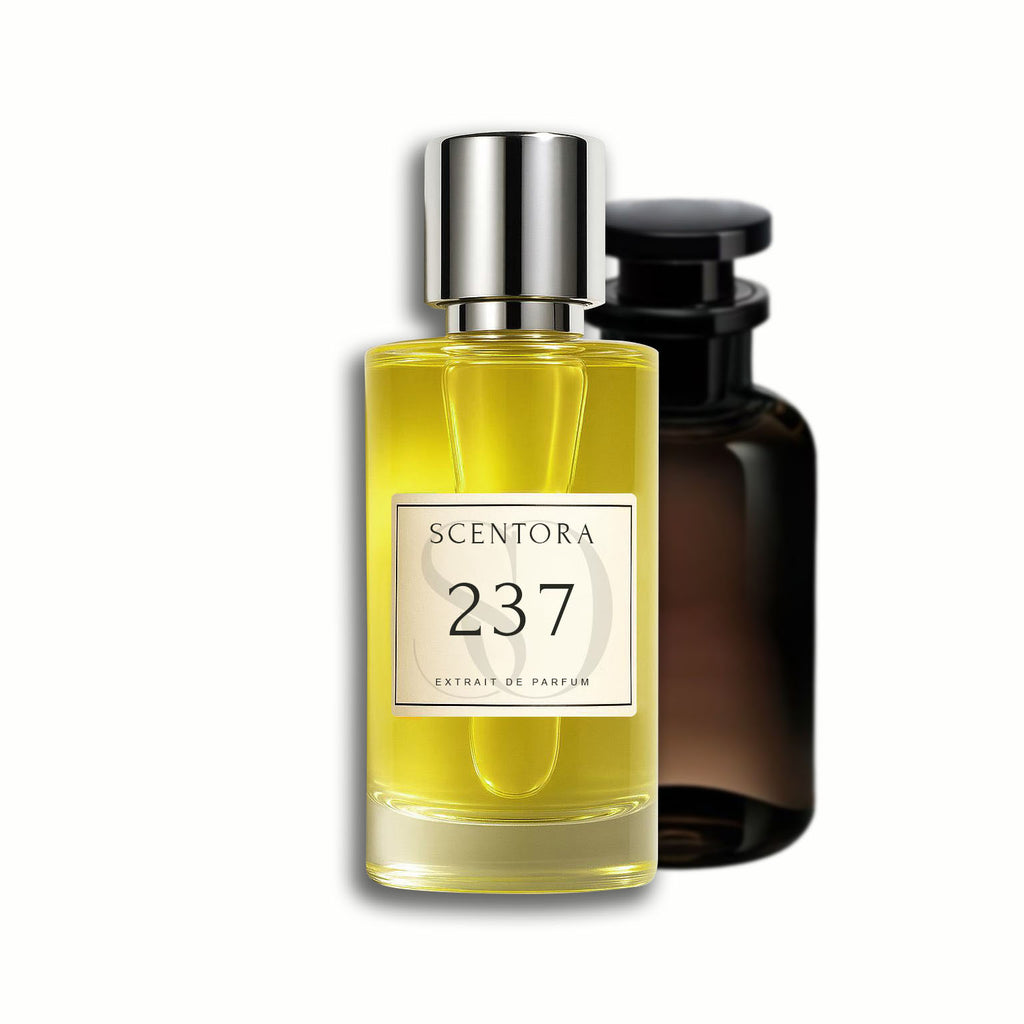 Scentora 237 - inspired by Ombre Nomade