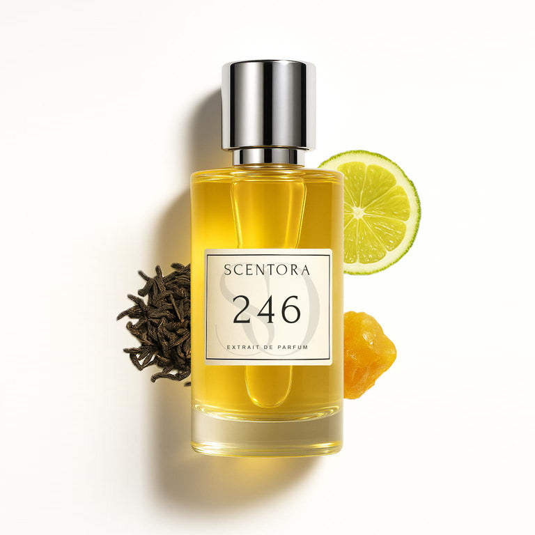 Scentora 246 - inspired by Imagination