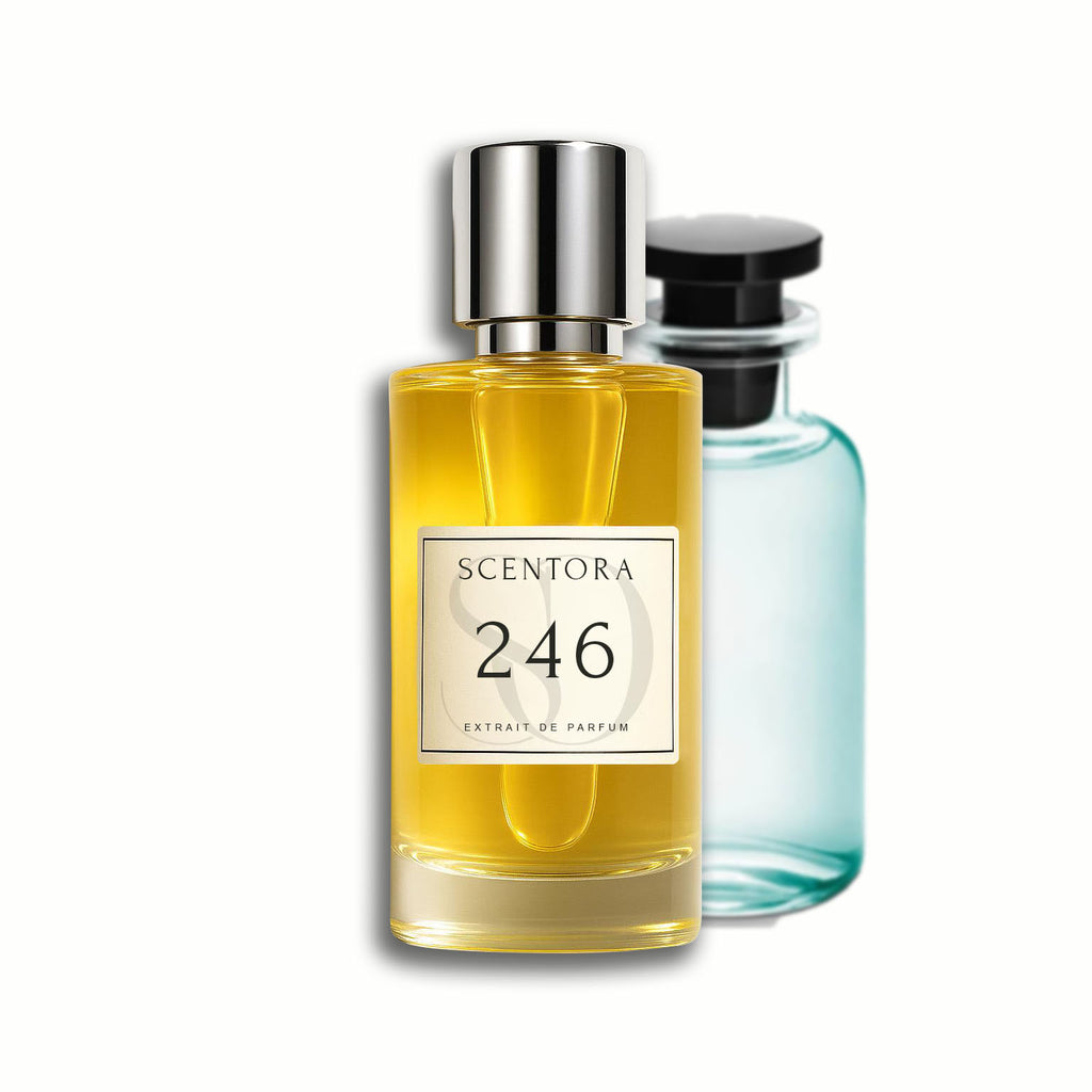 Scentora 246 - inspired by Imagination