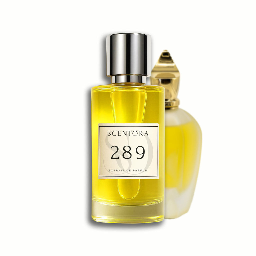 Scentora 289 - inspired by Naxos