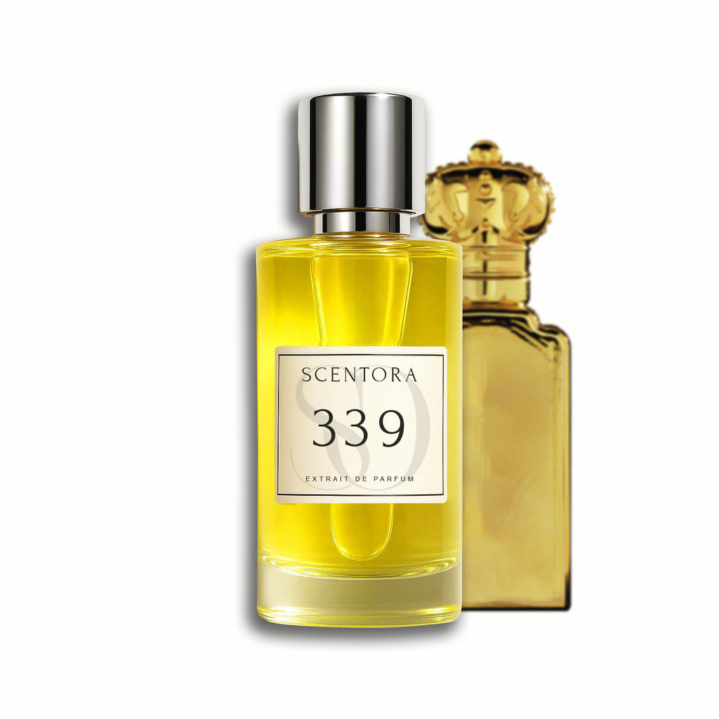 Scentora 339 - inspired by No.1 Feminine