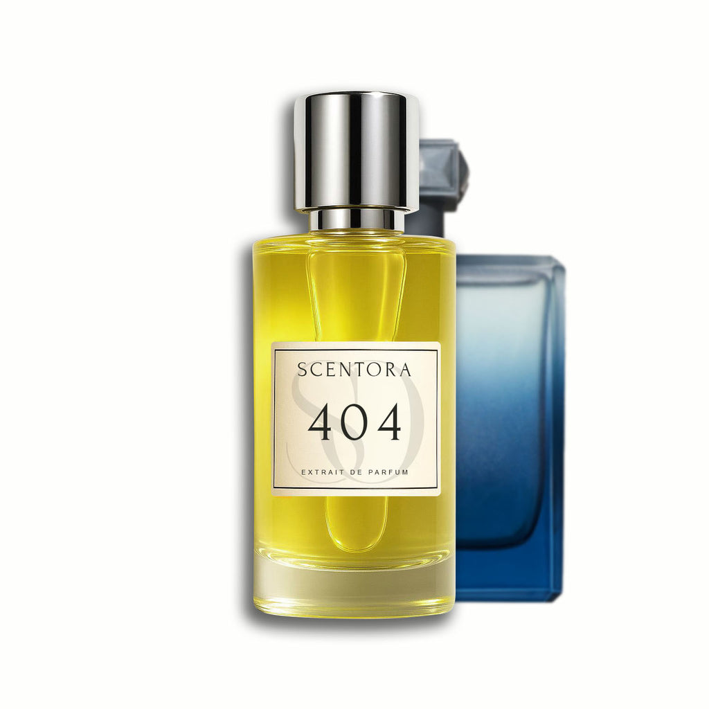 Scentora 404 - inspired by Elysium