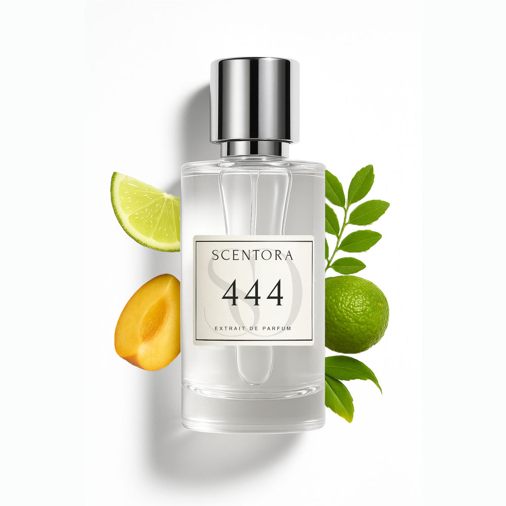 Scentora 444 - inspired by 1872 Masculine