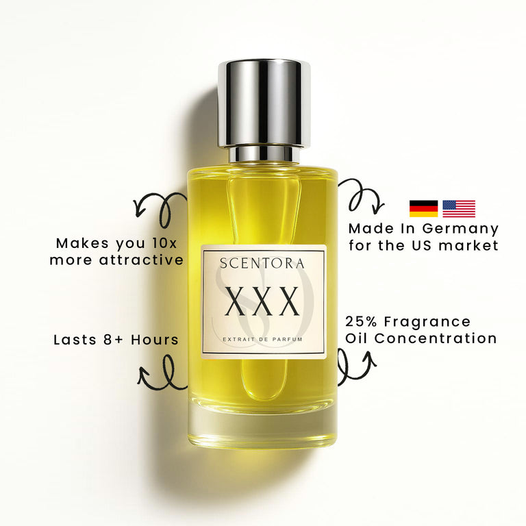 Scentora 246 - inspired by Imagination